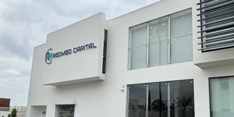 شركة Red Med Capital تحصل على شهادة "أفضل مكان للعمل" بفضل بيئة عمل ...
