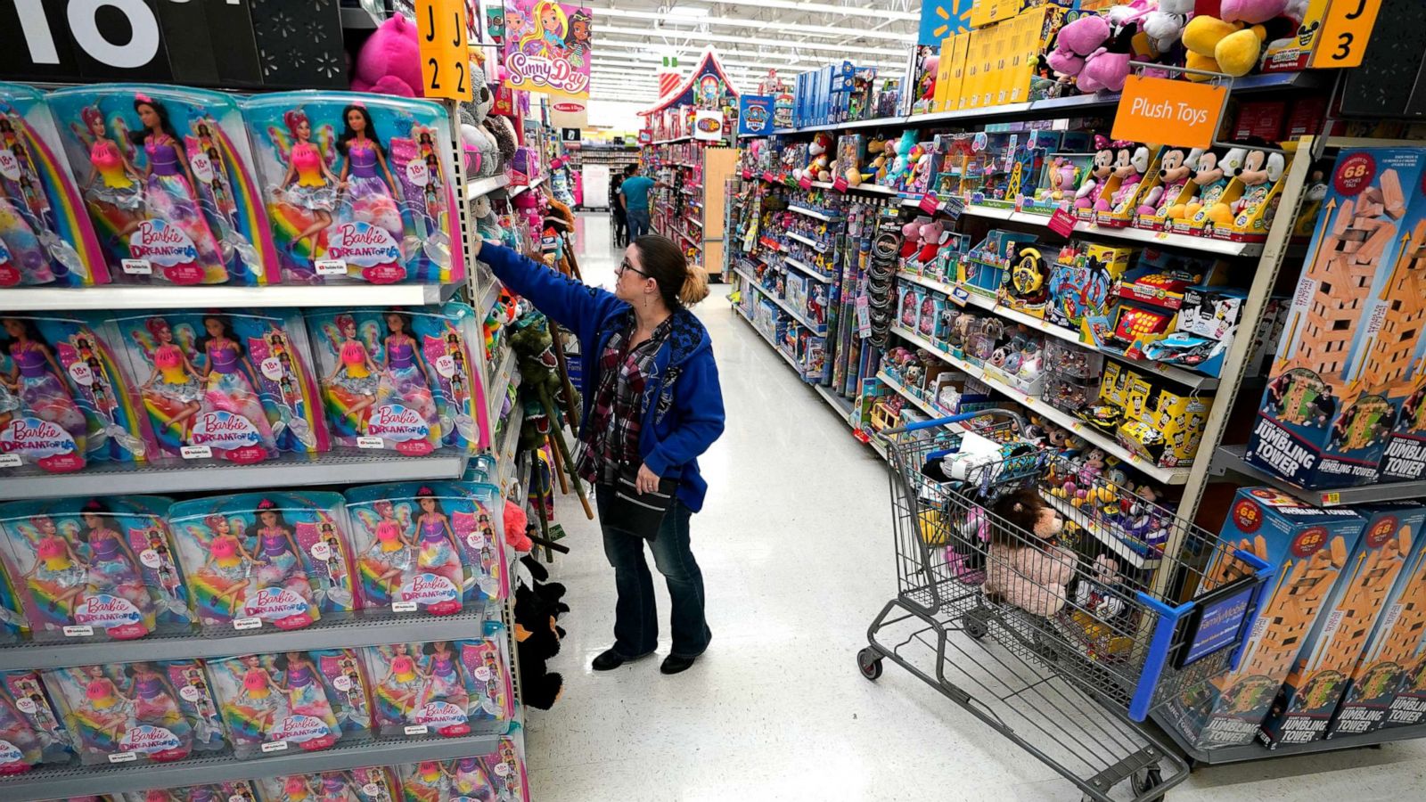 ماتيل تعلن عن رفع أسعار بعض الألعاب وتقلص الاعتماد على الصين في الإنتاج - Detafour