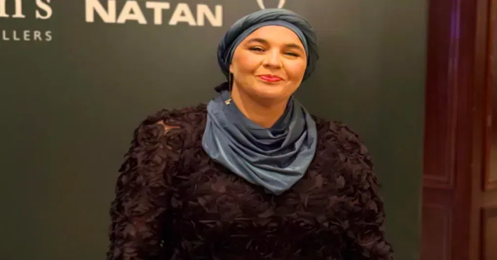 فاطمة البوزاخي تتأهل للنهائيات في جوائز “Belgium Startup Awards 2025” بفكرة مبتكرة - Detafour