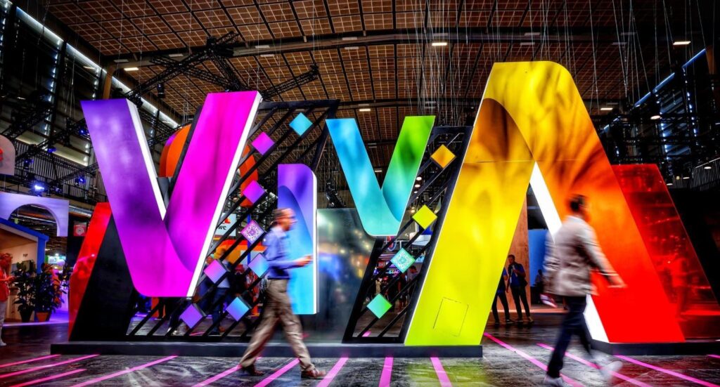 المغرب يعرض ابتكاراته الرقمية في VivaTech 2025 بوفد يضم أكثر من 25 شركة ناشئة - Detafour