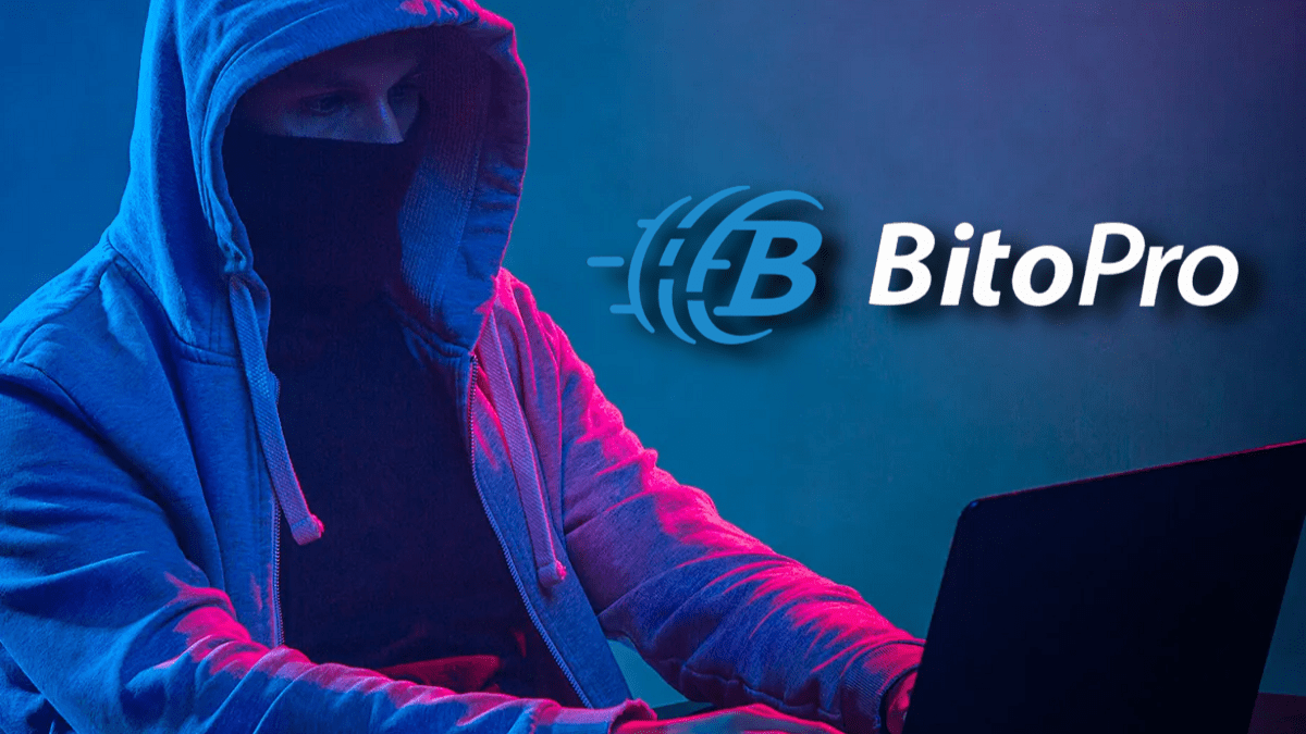 اختراق محتمل لبورصة "BitoPro" يُسفر عن خسارة تتجاوز 11 مليون دولار - Detafour