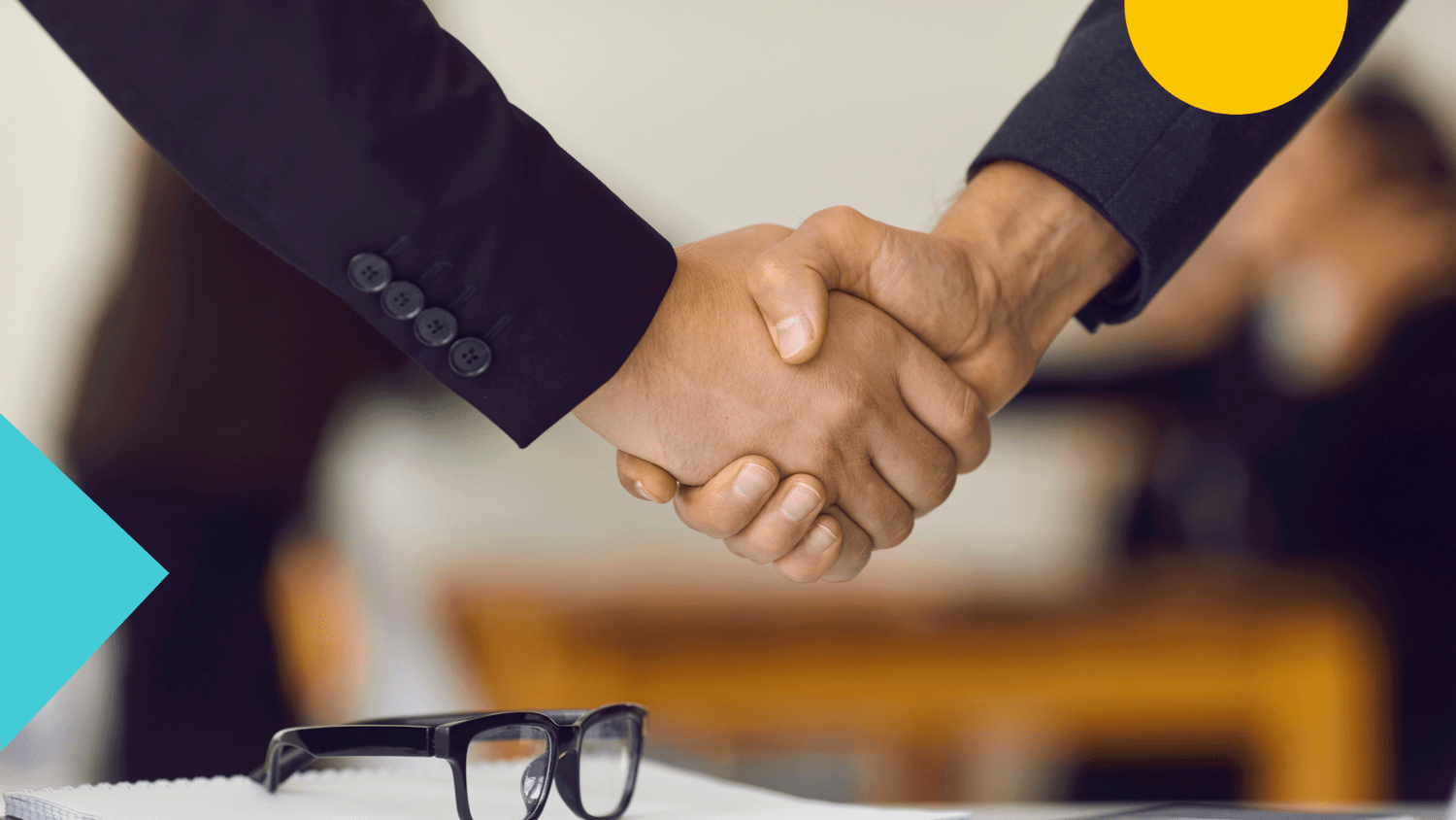 الشراكات الاستراتيجية: مفتاح بناء شبكة عمل قوية للنمو المستدام - Detafour