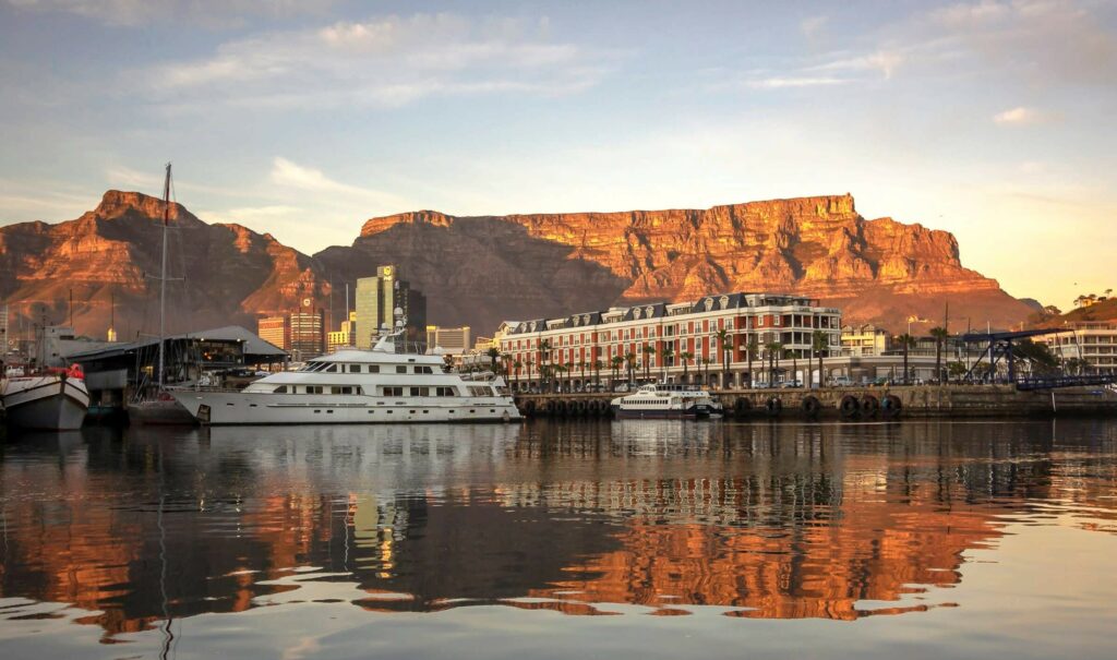 كاسادا كابيتال مانجمنت تستعد لدخول السوق الفندقية المغربي بحلول 2026 - Detafour