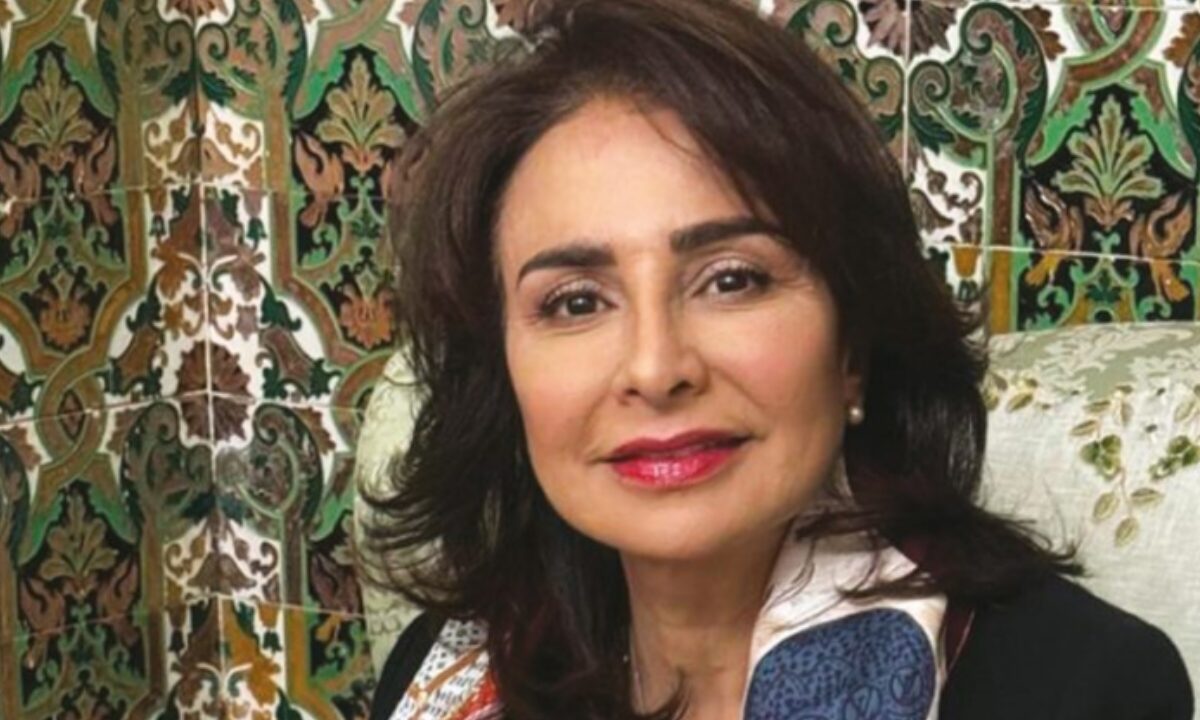 جنان الزواقي.. أول امرأة مغربية وعربية وإفريقية في الأكاديمية الإيبيرو-أمريكية للصيدلة 2/2 ...