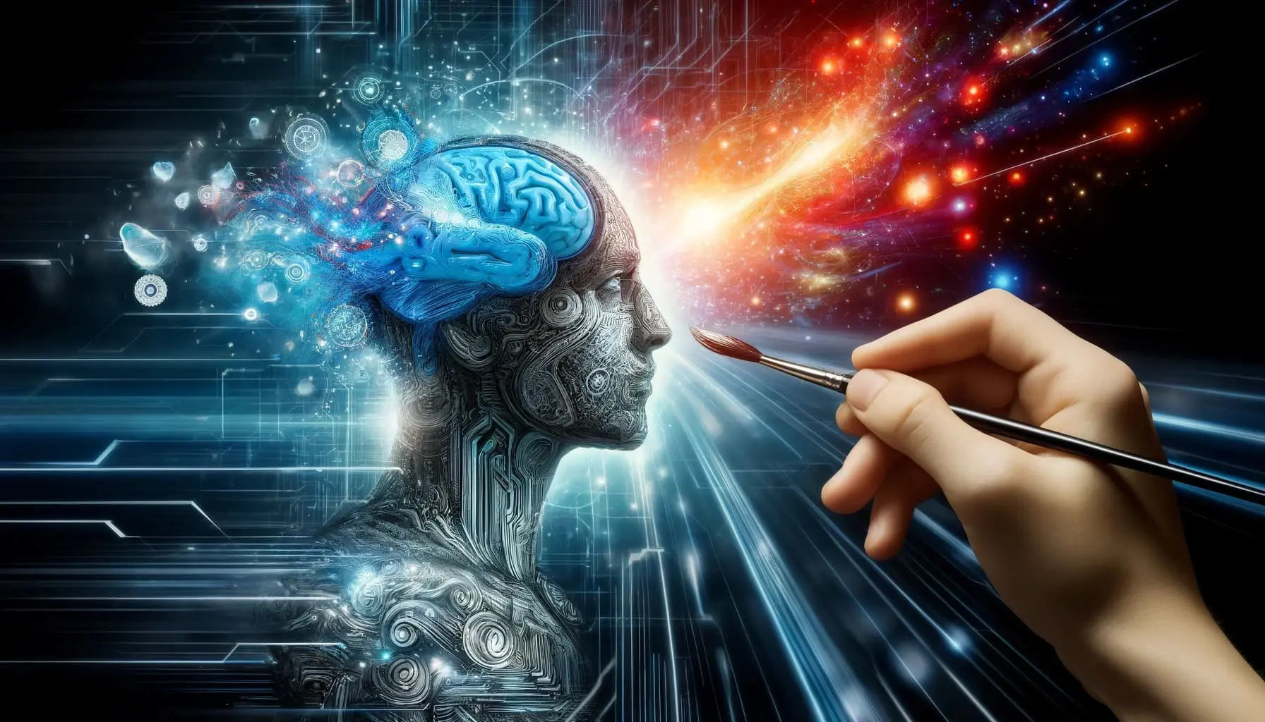 دعوة برلمانية لمواجهة المحتوى المسيء الناتج عن الذكاء الاصطناعي - Detafour