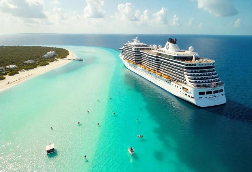 نرويجن إسكيب تختار الدار البيضاء محطة رئيسية في رحلاتها البحرية لخريف 2026 - Detafour