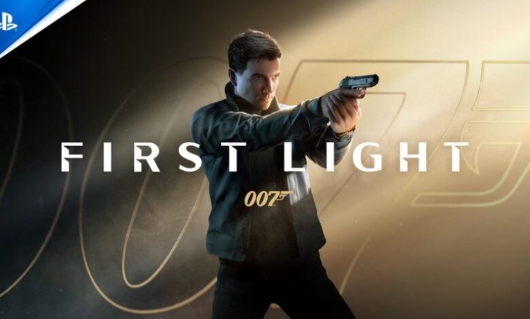 كشف أسرار لعبة 007 First Light: جيمس بوند في شبابه وقصة تسبق الأفلام - Detafour