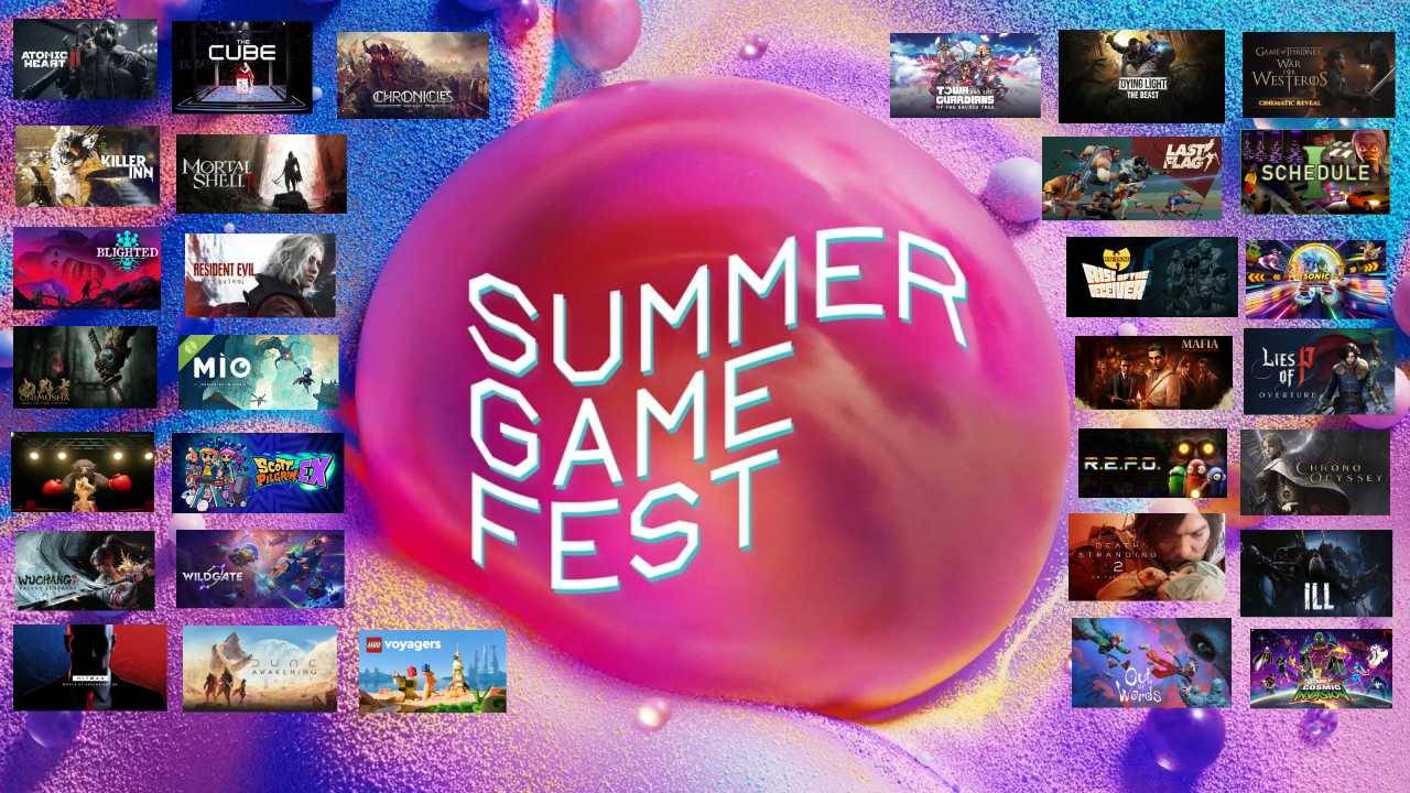 لحظة مفاجئة في Summer Game Fest 2025 تُشعل حماس عشاق Resident Evil - Detafour