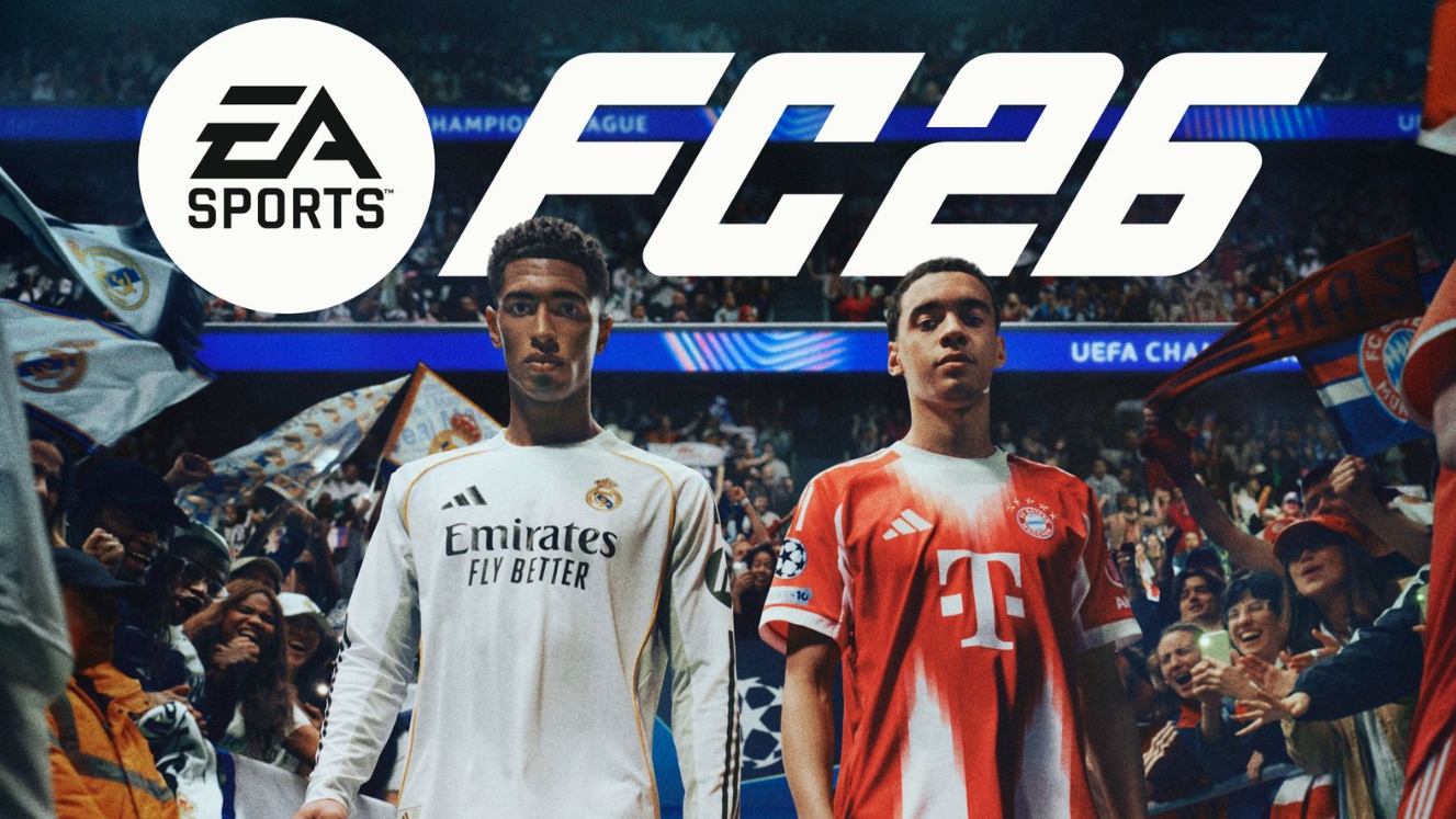 EA SPORTS FC 26...تجربة كروية معاد تصورها بفضل الذكاء المجتمعي والدقة التفاعلية - Detafour