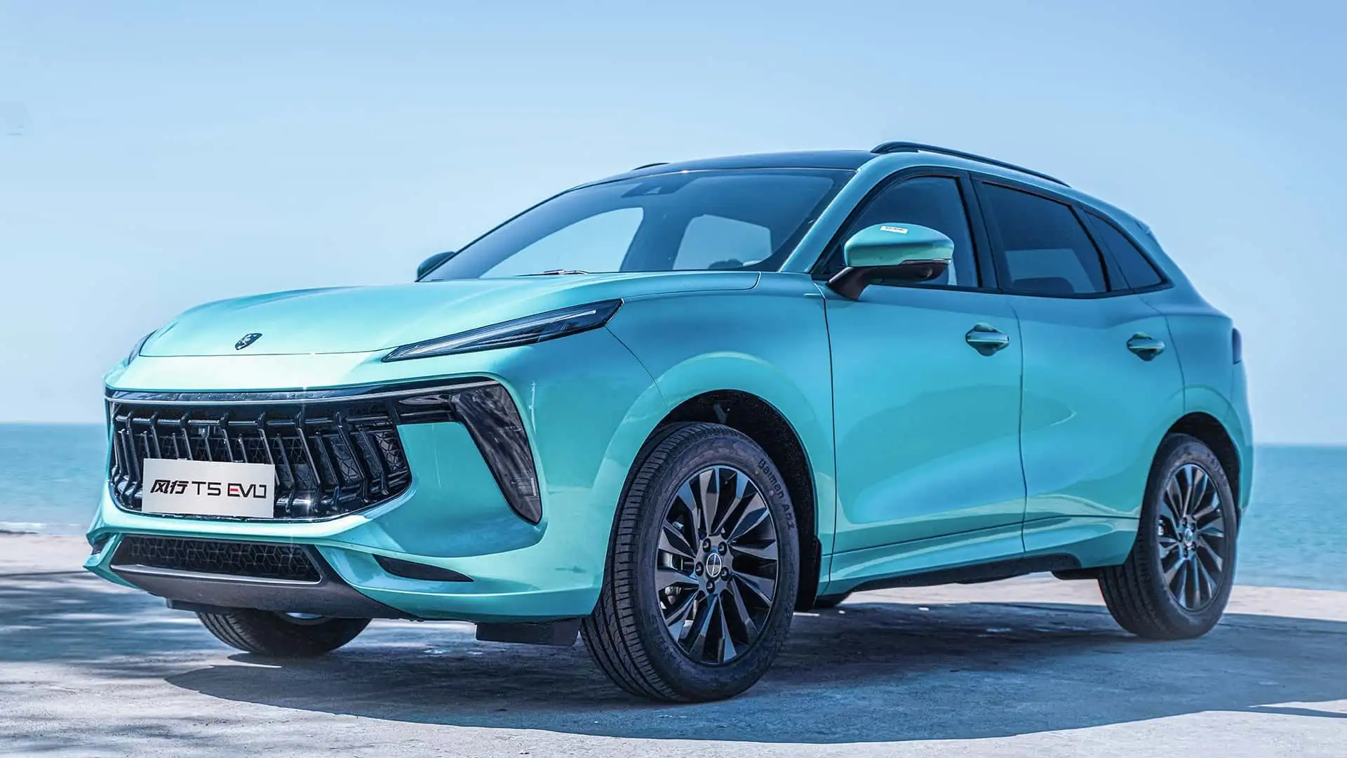 Dongfeng الصينية تعلن عن دخول سوق السيارات الخاصة في المغرب بخمس طرازات - Detafour