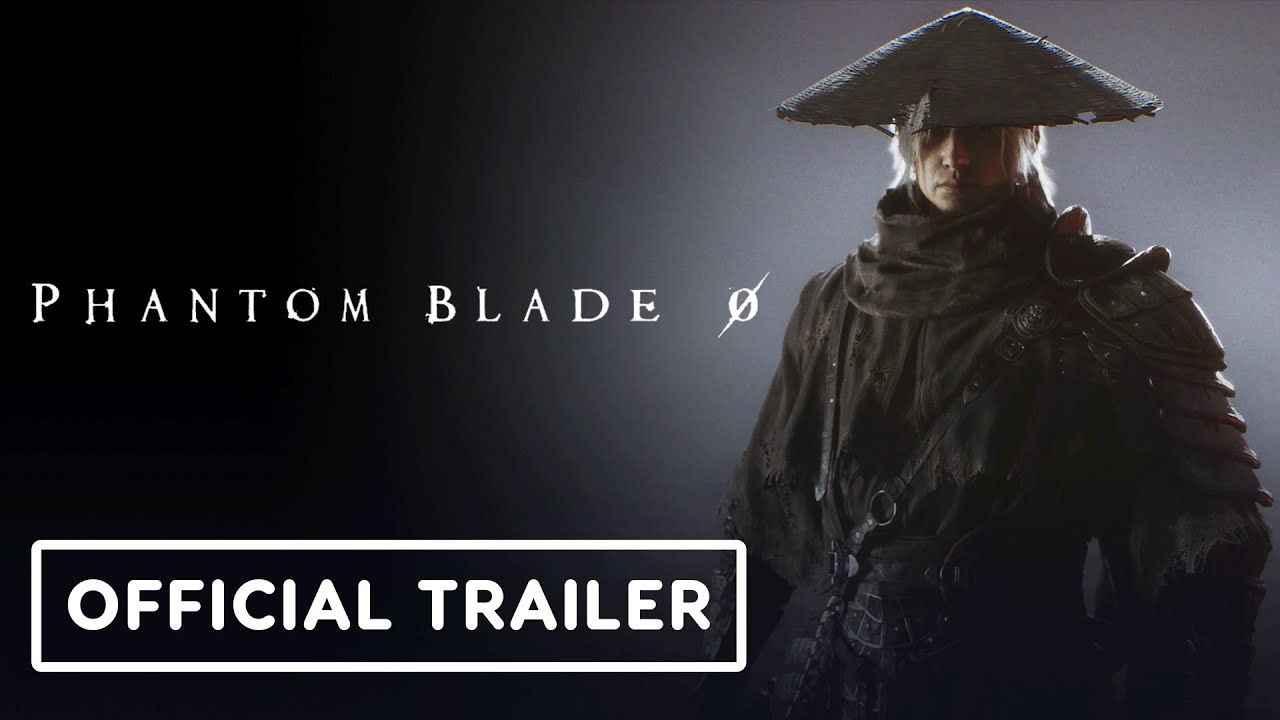 Phantom Blade Zero..ملحمة شرقية تبهر عشاق الأكشن في عرض جديد على PS5 Pro - Detafour