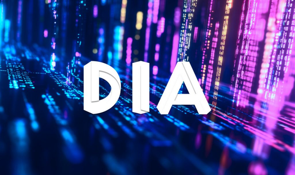 DIA ترتفع بأكثر من 25% مع شراكة استراتيجية تعزز الطلب على العملة - Detafour