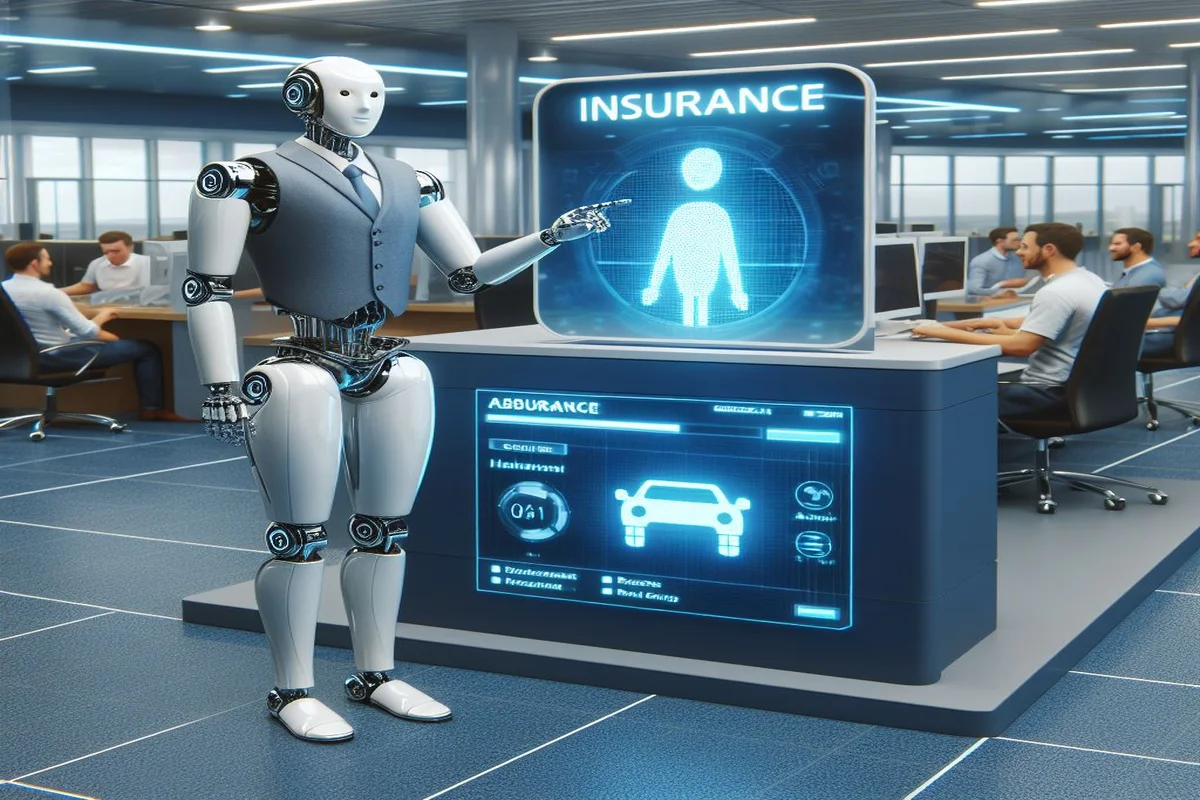 المغرب يطلق دراسة استراتيجية لتنظيم الذكاء الاصطناعي في قطاع التأمين - Detafour