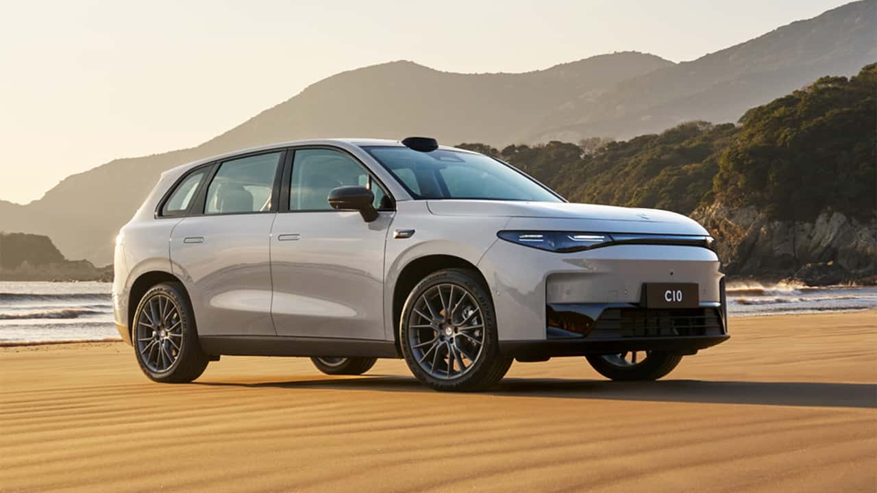 ستيلانتيس المغرب تُطلق سيارات Leapmotor الكهربائية في السوق المغربية - Detafour