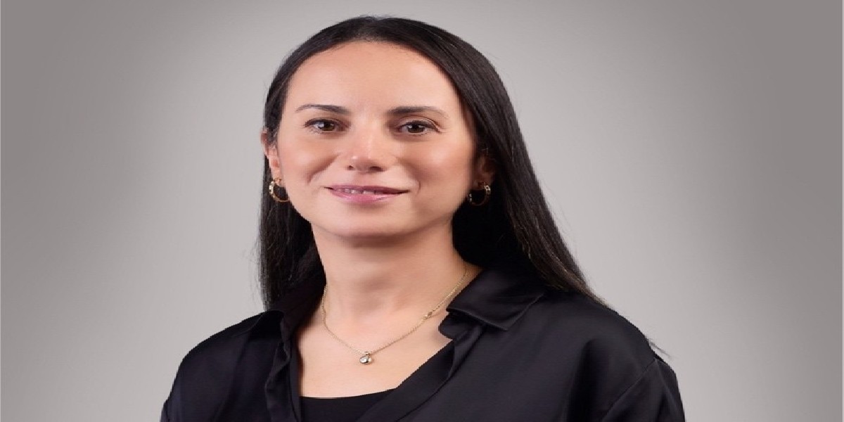 هاجر العفيفي تتولى إدارة OCP أفريقيا لتعزيز حضور المجموعة بالقارة السمراء - Detafour