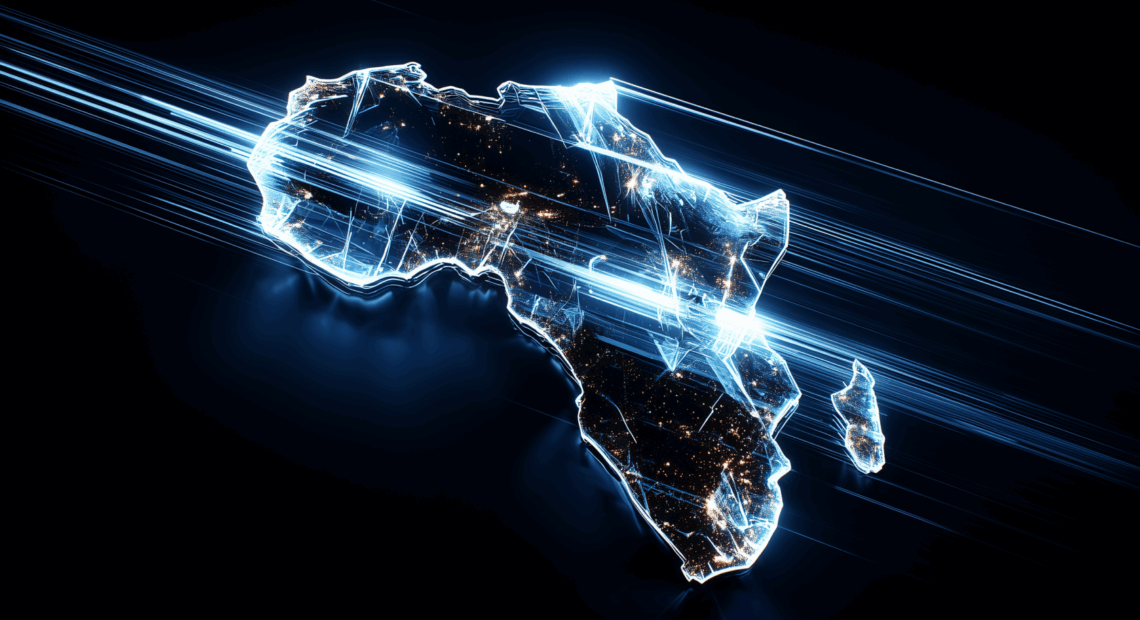 الجريمة الرقمية بلا حدود...كيف غيرت 'سيرينجيتي 2025' قواعد اللعبة - Detafour