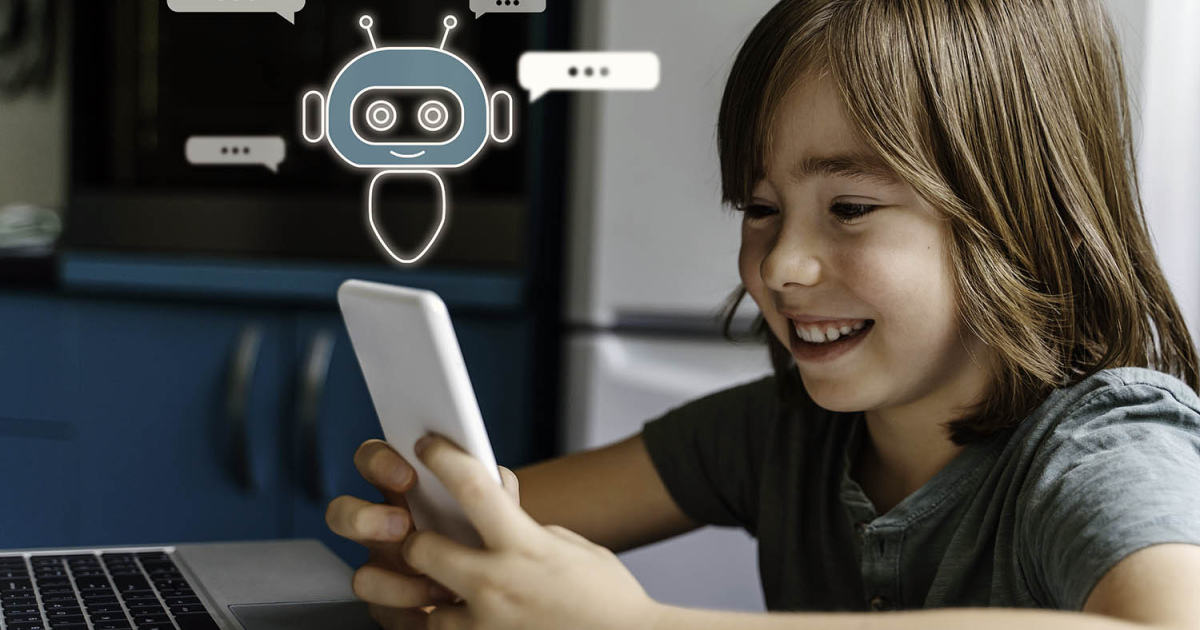 الولايات المتحدة تحقق مع كبار الشركات التكنولوجية حول تأثير روبوتات الدردشة على الأطفال - Detafour