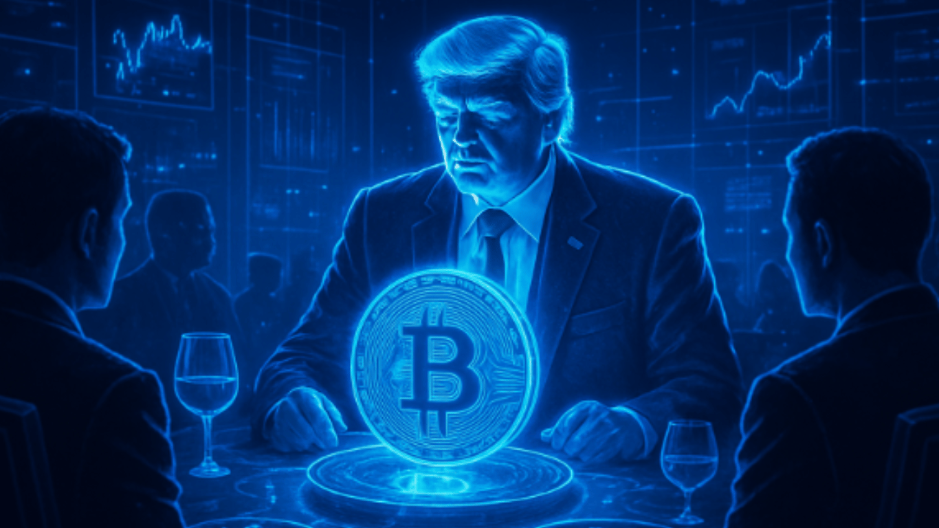 ثروة عائلة ترامب ترتفع مليارًا و300 مليون دولار وسط صعود العملات الرقمية - Detafour