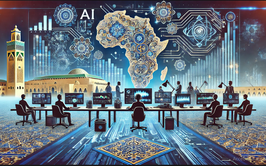 تقرير : 70% من المدرسين المغاربة تحت وطأة الضغط.. و68% يفتقرون لمهارات الذكاء الاصطناعي - Detafour