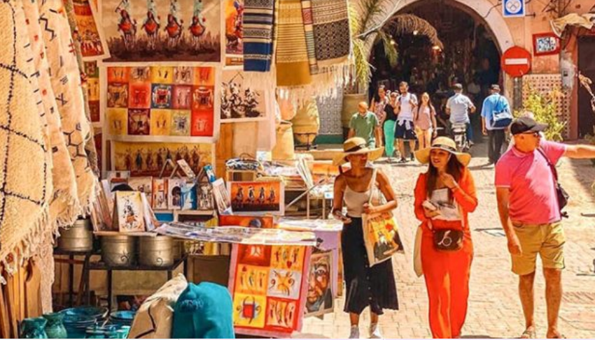 المغرب يعزز حضور سياحته في السوق الأمريكية عبر ورشة استراتيجية مبتكرة - Detafour