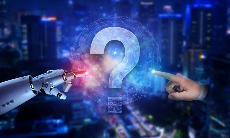 عندما يُخطئ الروبوت: من يتحمّل مسؤولية كوارث الذكاء الاصطناعي؟ - Detafour