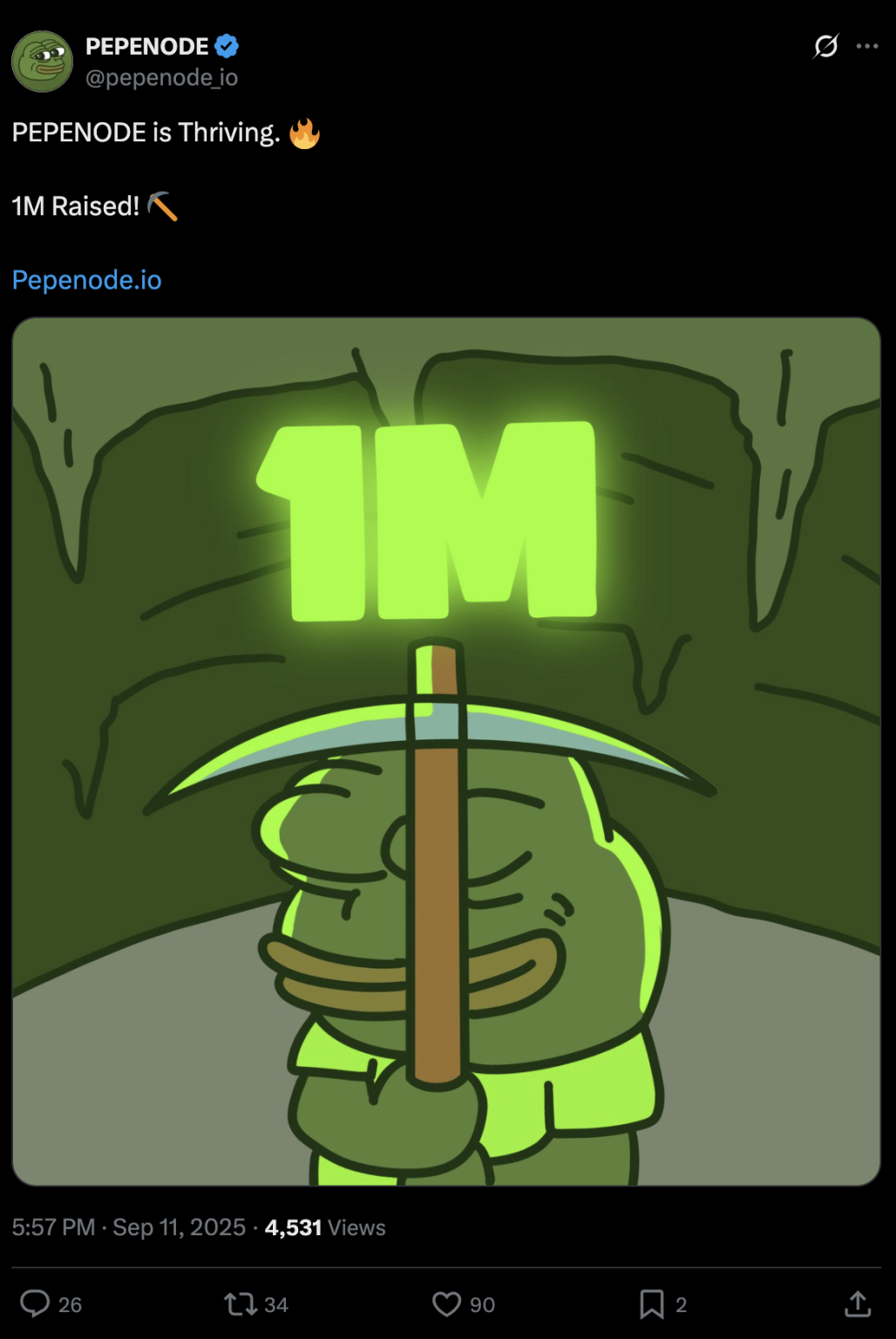 أفضل عملات الميم للشراء وسط توفر عملات المشاريع الرائدة بأسعار زهيدة - Detafour