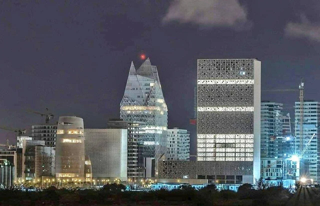 الوجهة الآمنة.. المغرب يقتنص حصته من "هجرة المليونيرات" العالمية - Detafour