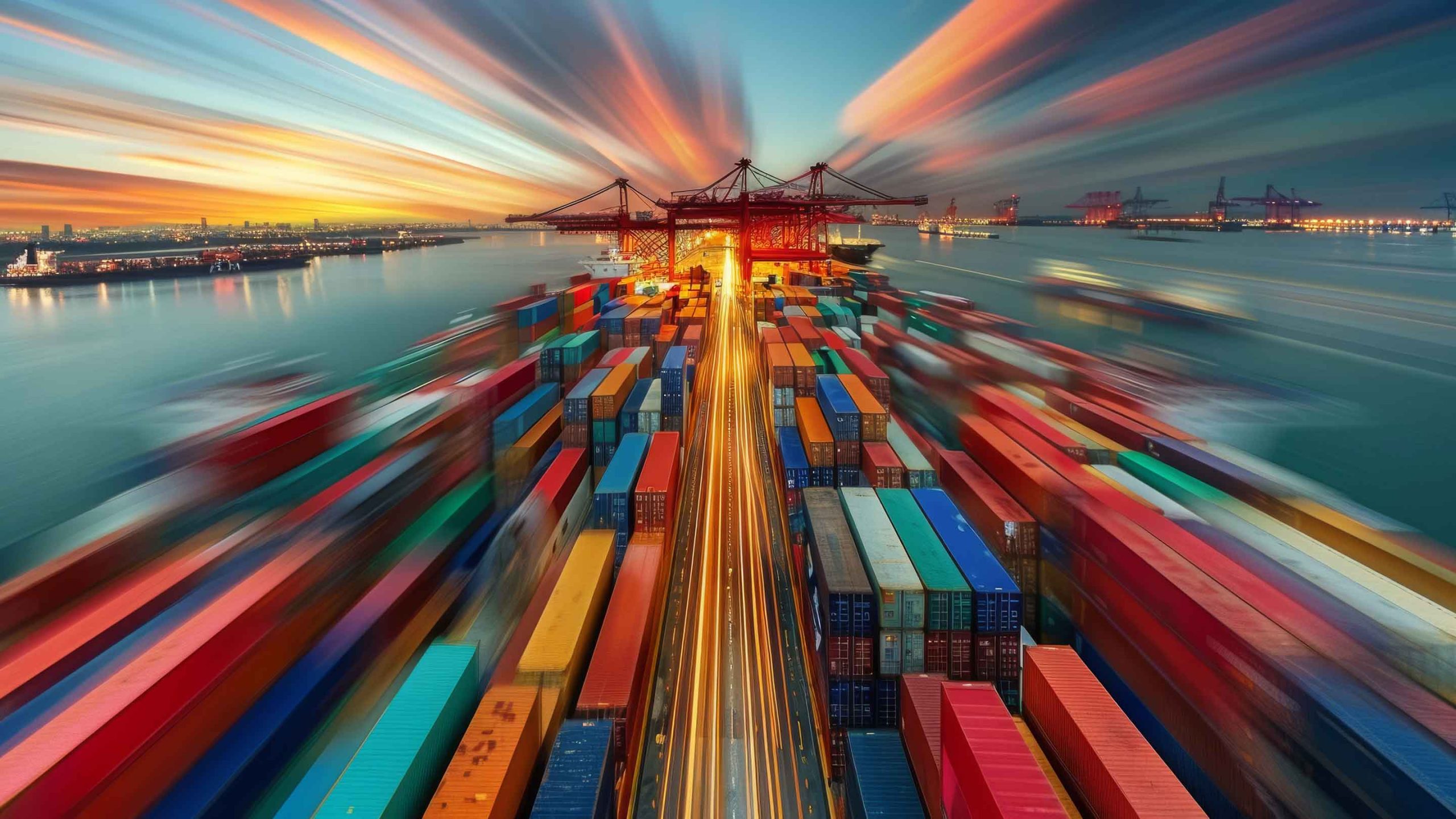 تكلفة الرسوم الجمركية الأمريكية على الشركات والمستهلكين تتجاوز 1.2 تريليون دولار في 2025 - Detafour