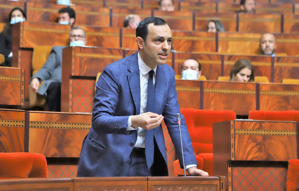 السكوري : رغم 300 ألف وظيفة جديدة، الوضعية الحالية للبطالة "لا تبعث على الفرح" - Detafour