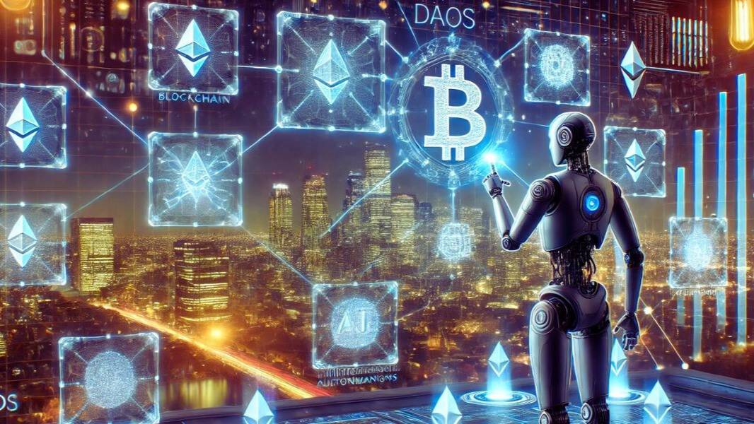 توقعات ضخ 300 مليار دولار قد تعيد الحياة لأسواق الكريبتو والذكاء الاصطناعي - Detafour