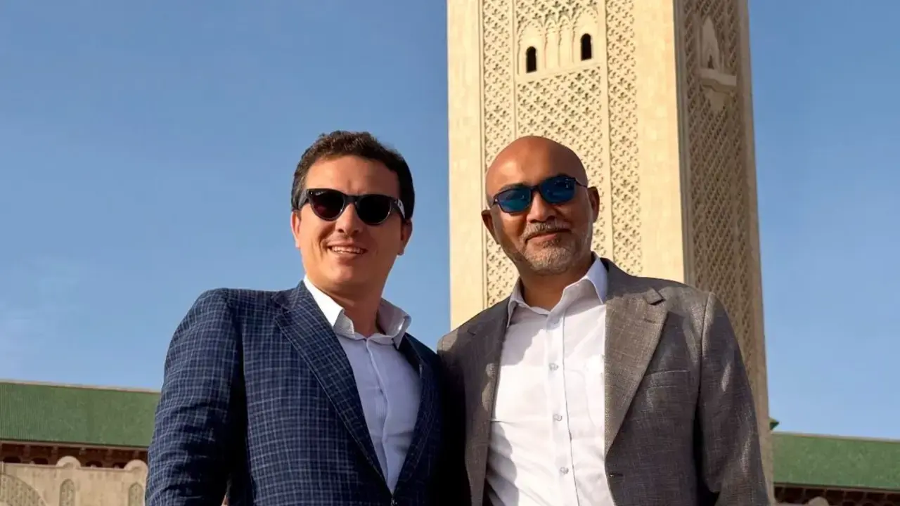 شركة DisrupTech تستثمر في شاري المغربية لتعزيز توسع التكنولوجيا المالية في المغرب - Detafour