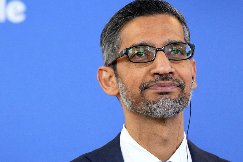 رئيس غوغل : فقاعة الذكاء الاصطناعي قد تهدد الجميع - Detafour