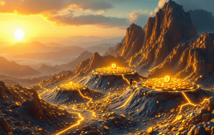 أفضل اكتتابات العملات الرقمية للشراء: 3 مشاريع جديدة تجمع ملايين الدولارات في تشرين الثاني ...