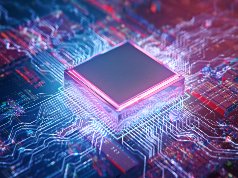 تسلا تستعد لإطلاق شريحة AI6 مع هدف إنتاجي قياسي في عالم الذكاء الاصطناعي - Detafour