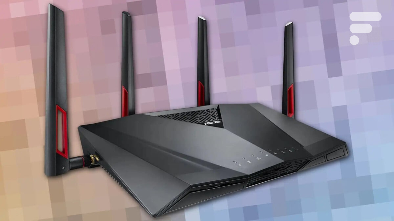 تحذير : ثغرة “حرجة” في أجهزة راوتر ASUS تهدد الأمن الرقمي بالمغرب - Detafour