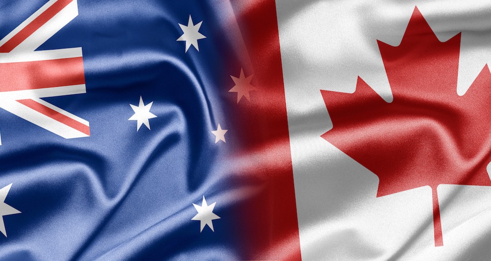 أستراليا وكندا تعززان شراكتهما في المعادن الحيوية لتعزيز الاستقلال عن الصين - Detafour