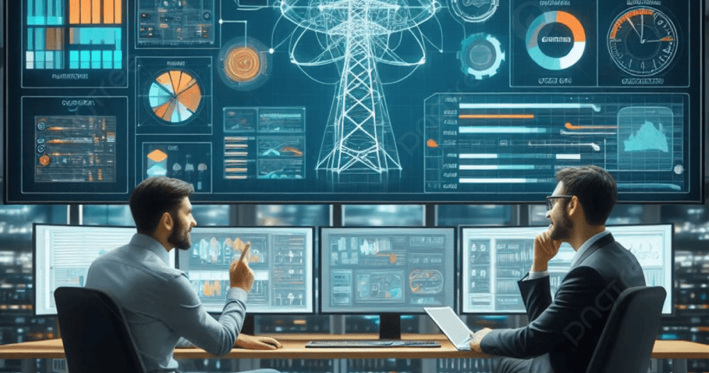 رؤية 2027: كيف يعيد "رواد التكنولوجيا" صياغة وجه الاقتصاد العالمي؟ - Detafour